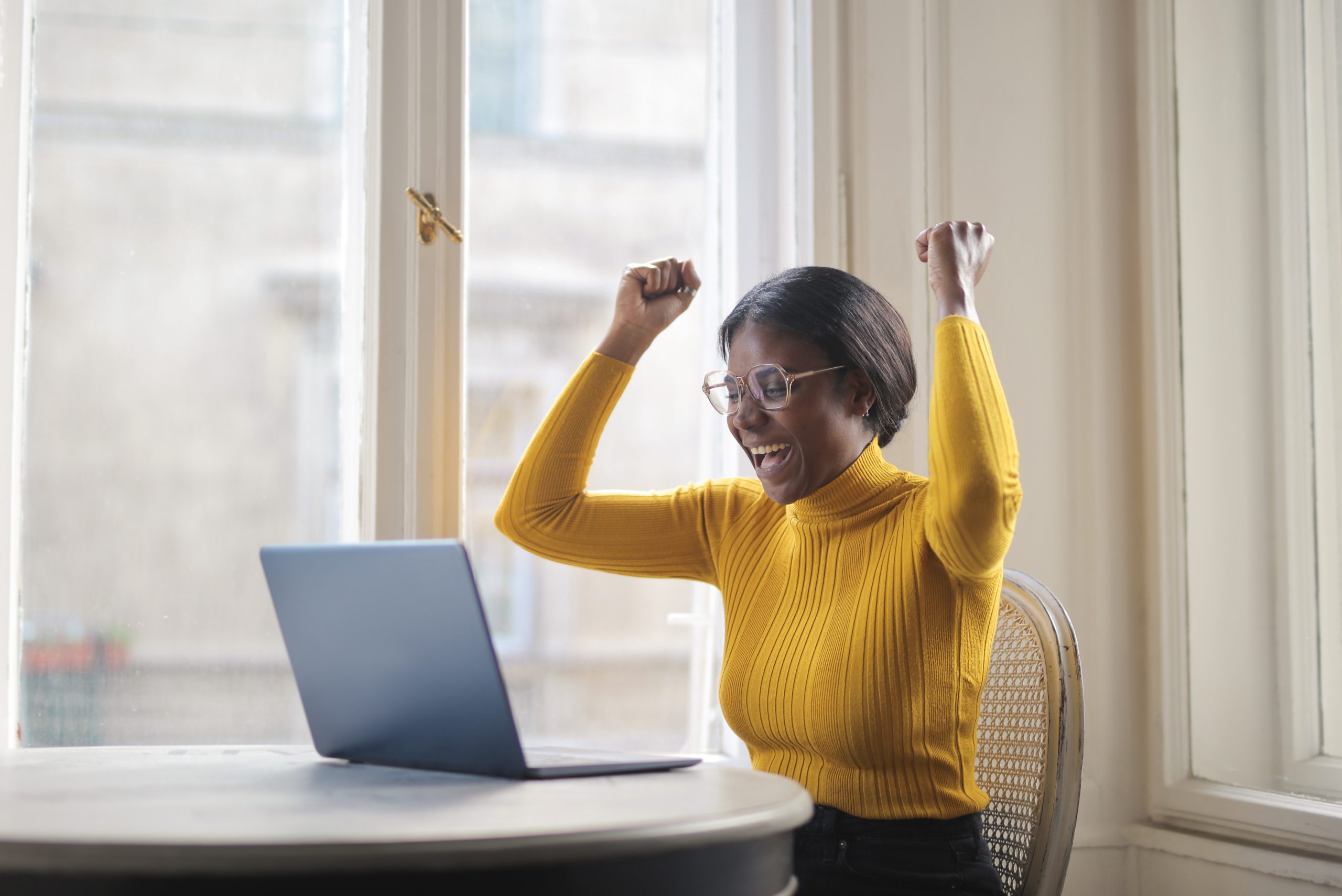 Demystifying Success - Wangui Gitau Demystifying Success - Wangui Gitau
